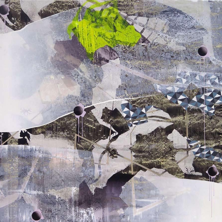 Centre d’Art Contemporain du Luxembourg belge CACLB - Expositions